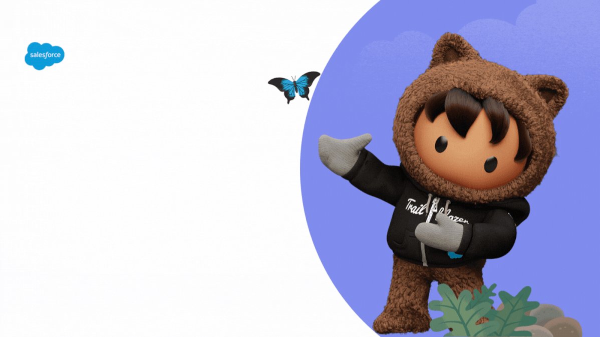 Salesforce Platform On Twitter Dyk Salesforce Has Released The Hyperforce European