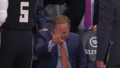 Angry Coach Gif