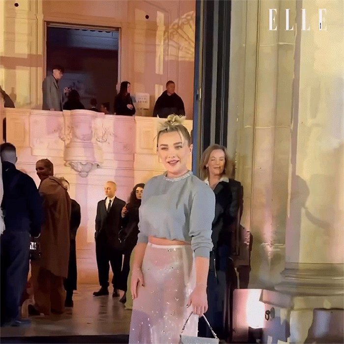 Florence Pugh Daily on Twitter: "florence pugh…"