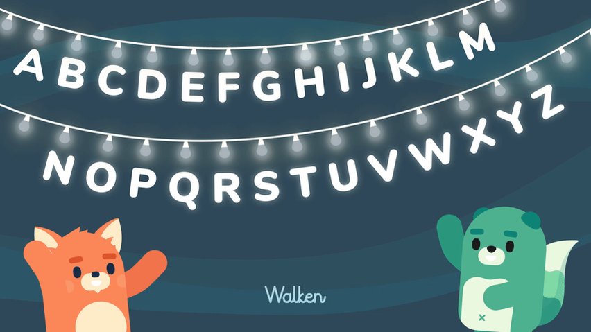 Walken - PUBLIC BETA is Live! on Twitter: "🤩 Something massive 💥 is coming, and we can't wait to ...