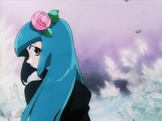 Shamanic Princess - Triangle Staff - 1996/1998 Otaking @theotaking