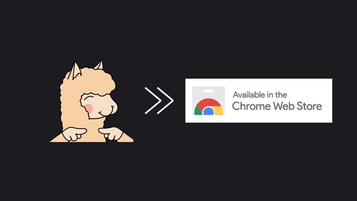 CryptoDuck 🔴 on Twitter: ":@DefiLlama Extension 👉 https://chrome.google.com/webstore/detail ...
