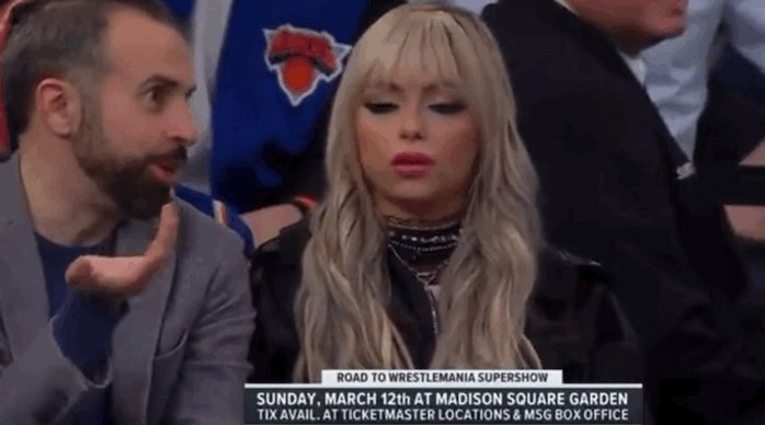 BIG TIDDY TARYN on Twitter: "“free from the shackles” when they were given everything lmaoooo ...