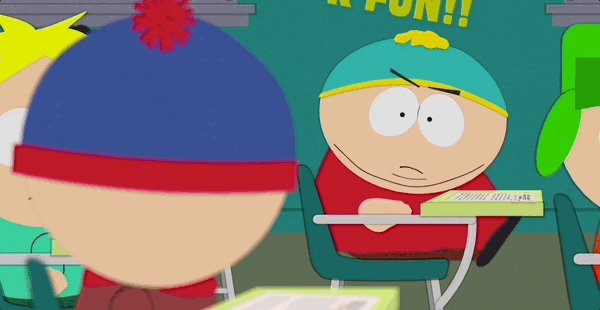 South Park On Twitter Watch The All New Episode Deep Learning For Free Now Cartmn