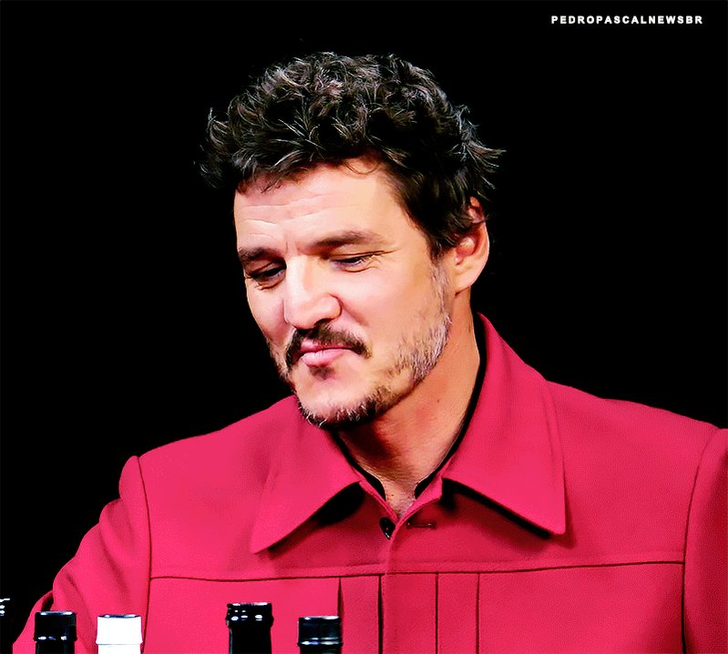 Pedro Pascal News Brasil on Twitter: Pedro Pascal News Brasil on Twitter: