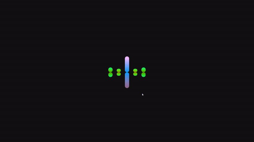 Frontend Web Design On Twitter Futuristic Loader Html Css Css