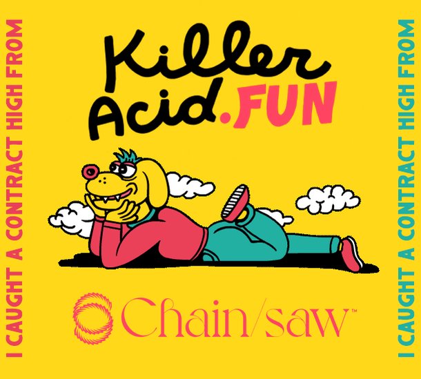 KILLER ACID 🎷🐛 on Twitter: "Coming soon... https://t.co/X5Kz0oqK3X a fully expandable minting ...