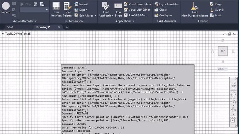Holodeck Mobile VR on Twitter: "RT @AutoCAD: Scripts in AutoCAD automate repetitive tasks and ...