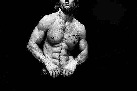 Aaron Taylor Johnson Underwear