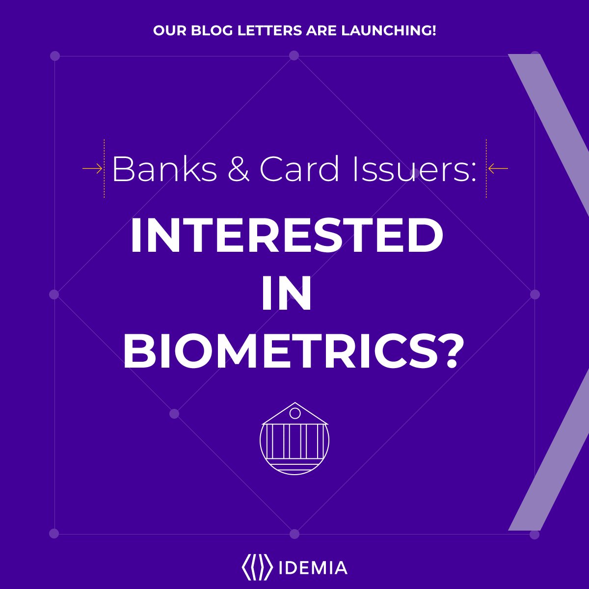 IDEMIA on Twitter: "Biometric cards are deeply changing the way we pay. Our blogletter series ...