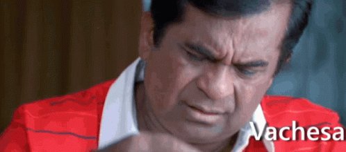 Brahmi Crying Gifs