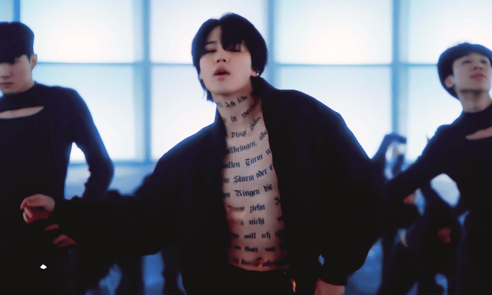 BTS Charts Daily⁷ on Twitter: "📊| #JIMIN has re-entered and reached a new peak on the Spotify's ...