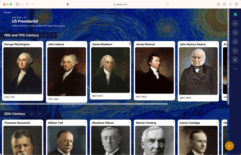 Padlet on Twitter: Padlet on Twitter: