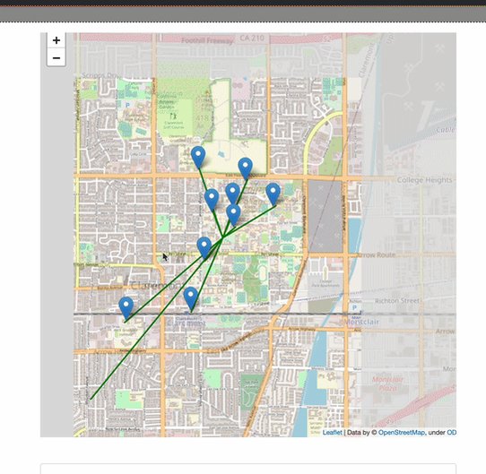 streamlit on Twitter: "RT @GarsBar35Plus: Made a nearest colleges map search with @streamlit and ...