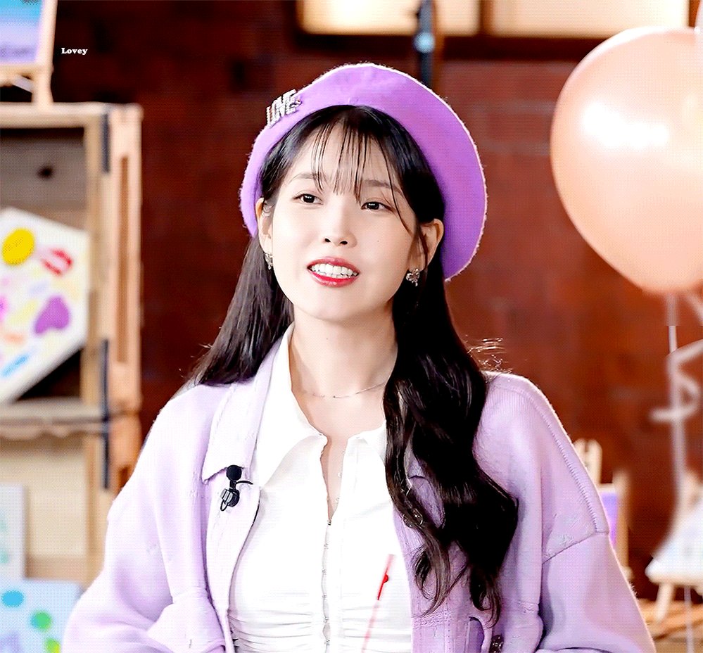 구슬같은 아이💜 #아이유 #IU https://t.co/OdYw1dfylW #아이유 #iu Lovey s2【러비】 💘 @loveys2iu