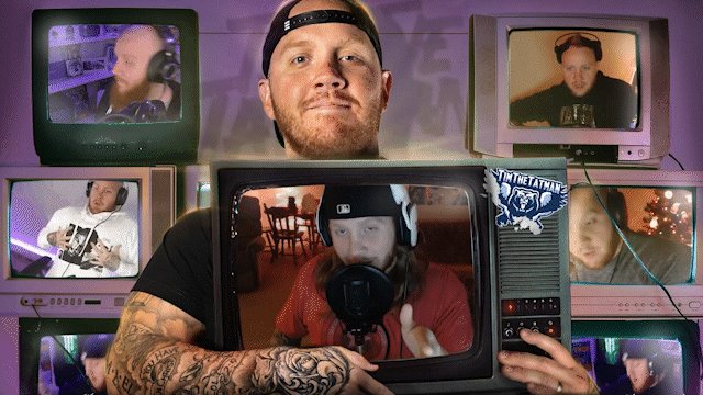 Shaggy 2 Dope Without Makeup