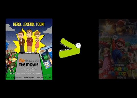 Goanimate The Movie Dvd Menu