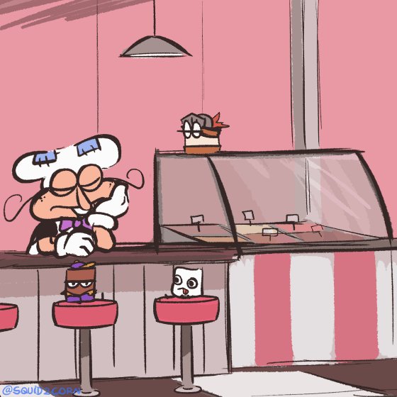 Squid2corn on Twitter: Squid2corn on Twitter:
