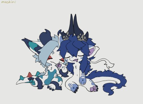 mochiri(@mochiri_work) - Twilog