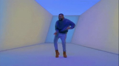 Drake Dance Meme