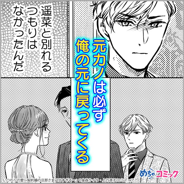 家政婦と不動産屋の御曹司が結婚?彼女の仕事ぶりに御曹司が提案したのは 漫画紹介pr さんのマンガ ツイコミ仮