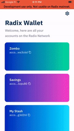 Adam_XRD on Twitter: "RCNet is live! If you do nothing else, just look at the the Tx preview in ...