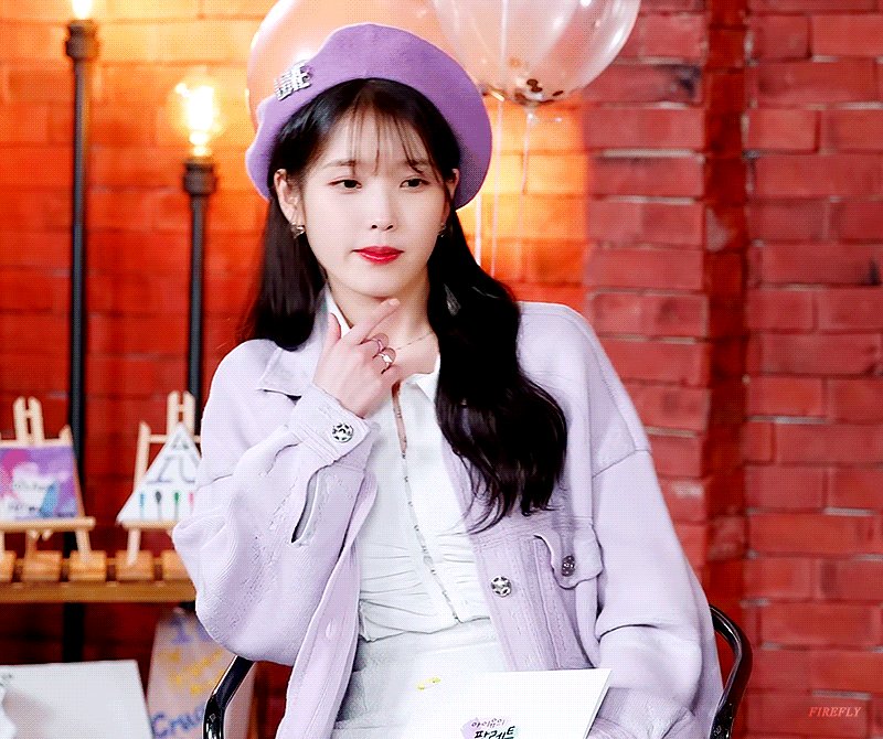 🤔 #아이유 #IU https://t.co/rY3r3otFvM #아이유 #iu 𝘧𝘪𝘳𝘦𝘧𝘭𝘺 @ff__516