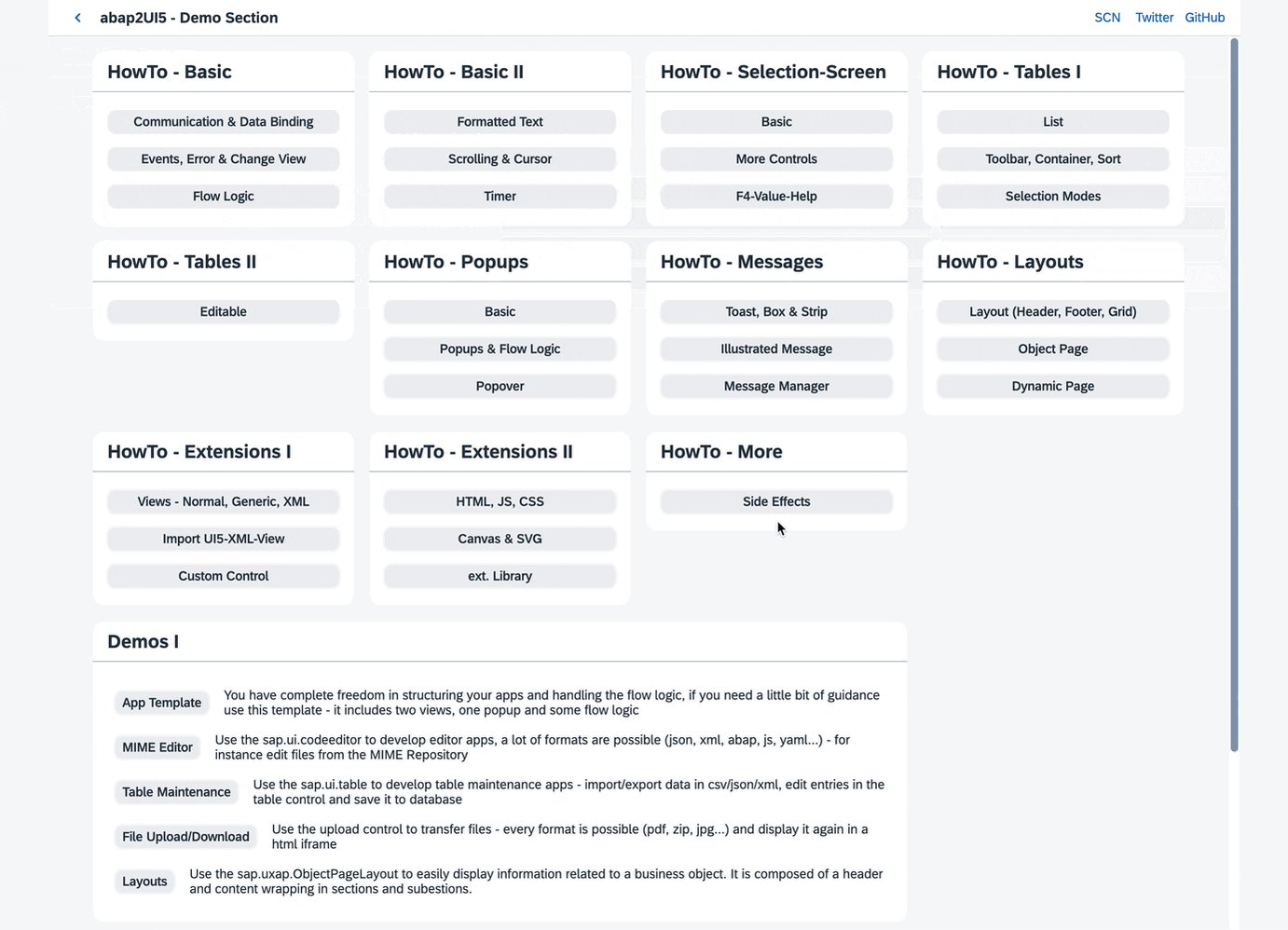 OblomovDev (@OblomovDev) / Twitter