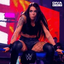 𝗪𝗼𝗿𝗹𝗱 𝗪𝗿𝗲𝘀𝘁𝗹𝗶𝗻𝗴 𝗚𝗼𝗱𝗱𝗲𝘀𝘀𝗲𝘀 on Twitter: "CORA JADE https://t.co/9Q3Vrb5QOE" / Twitter