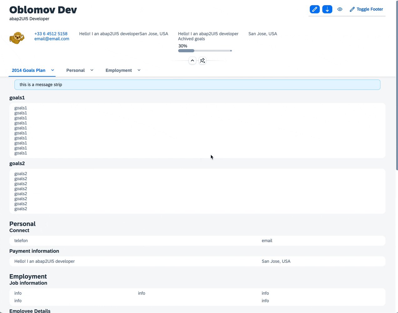 OblomovDev (@OblomovDev) / Twitter