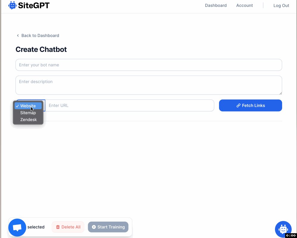 SiteGPT.ai (@SiteGPT) / Twitter SiteGPT.ai (@SiteGPT) / Twitter
