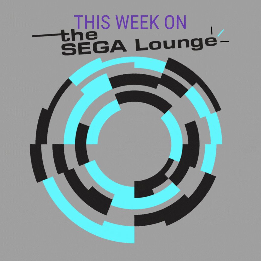 The SEGA Lounge on Twitter: "Joining us this week to talk about his new #Dreamcast game ...