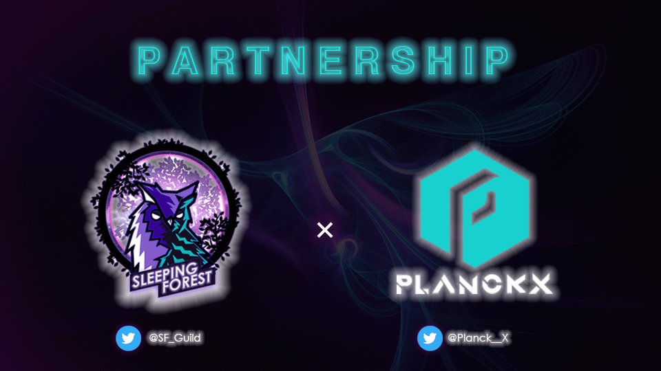 Sleeping Forest on Twitter: "Time to change the status quo, by moving game assets onto ...