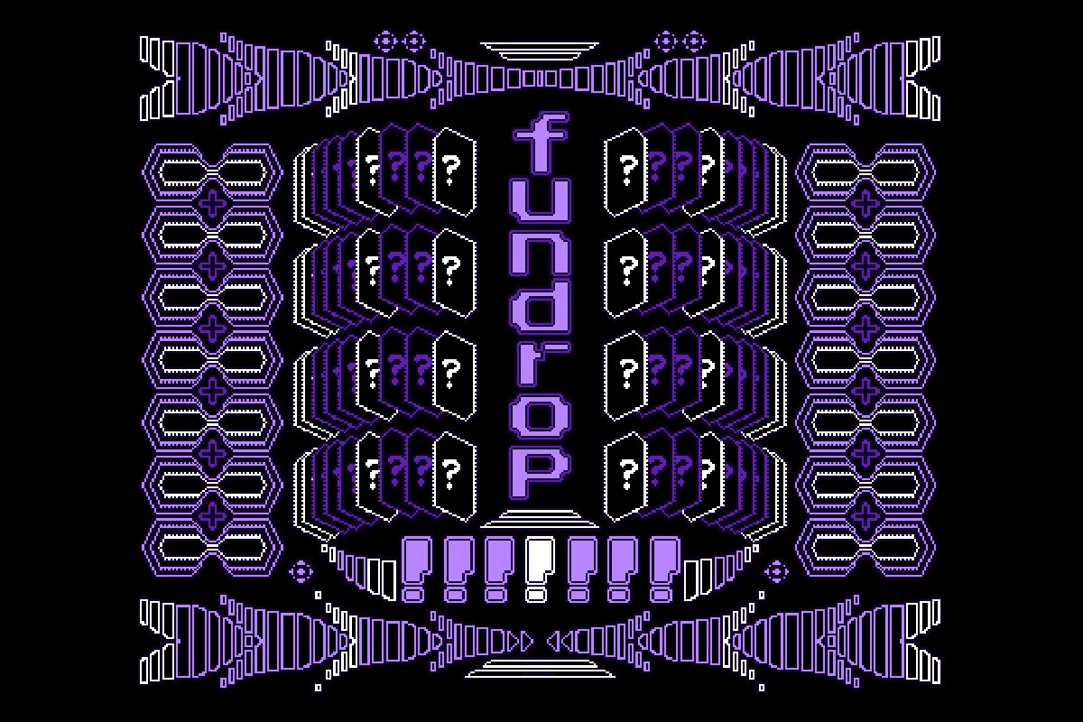 mint.fun on Twitter: "1/ Today we are excited to announce !fundrop, the https://t.co/yzd23hClJI ...