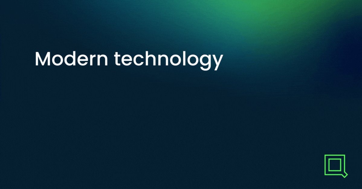 Qubix on Twitter: "We are excited to announce the launch of our new ...