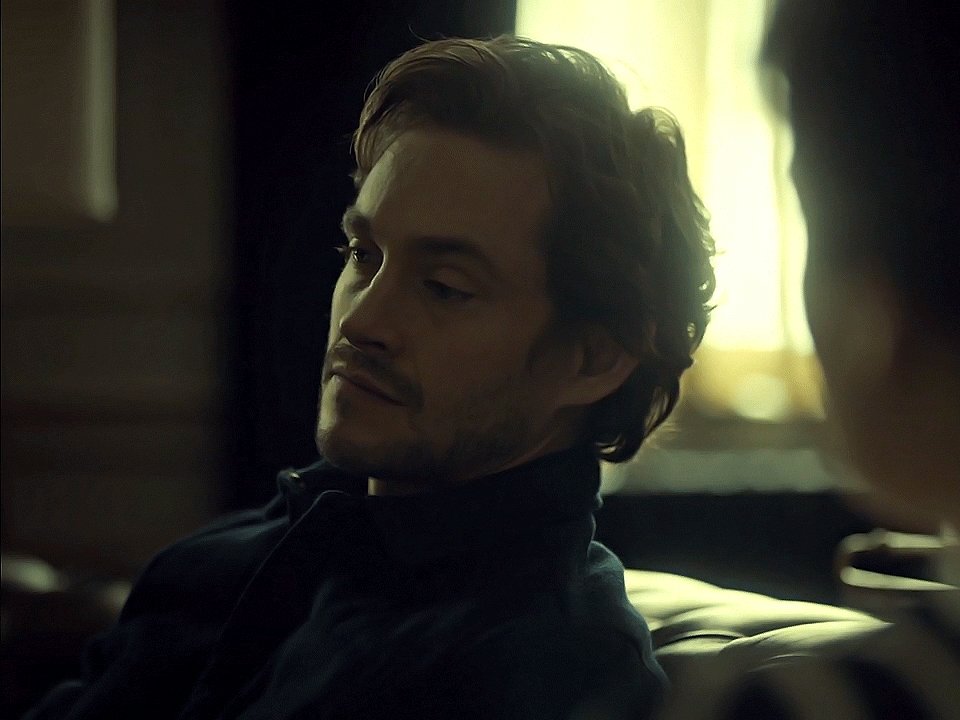 💭 on Twitter: "he’s so dramatic"