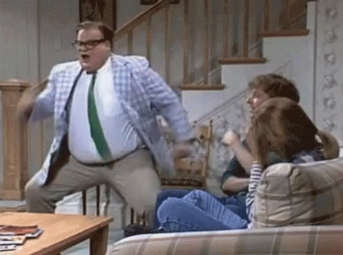 Matt Foley Motivational Speaker Quotes