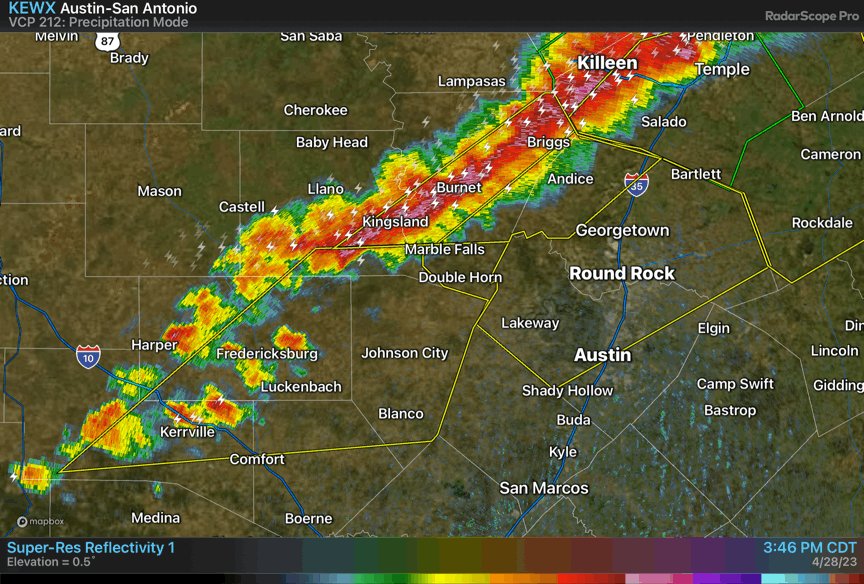 NWS Austin/San Antonio on Twitter: NWS Austin/San Antonio on Twitter: