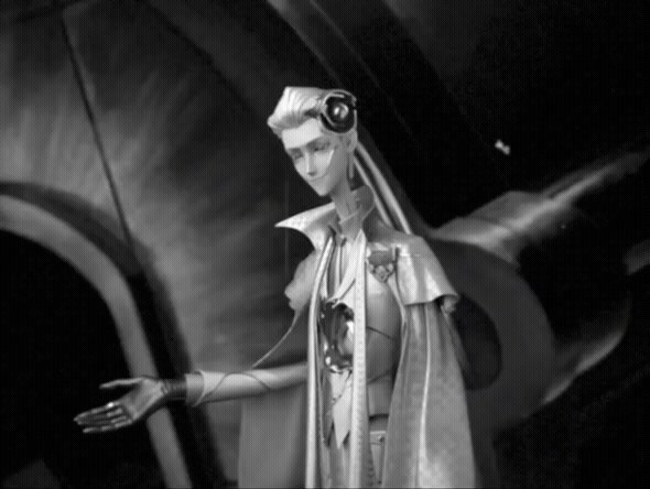 【비공식】 제5인격 모음 on Twitter: "【심연의 부름VI】 🌌COAVI 글로벌 파이널 MV 스틸컷1"