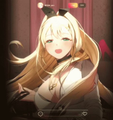 Anthony K on Twitter: "@NIKKE_en She also voices best girl https://t.co/aw4eGk9uyO" / Twitter