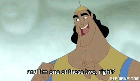Kronk Riiight Meme
