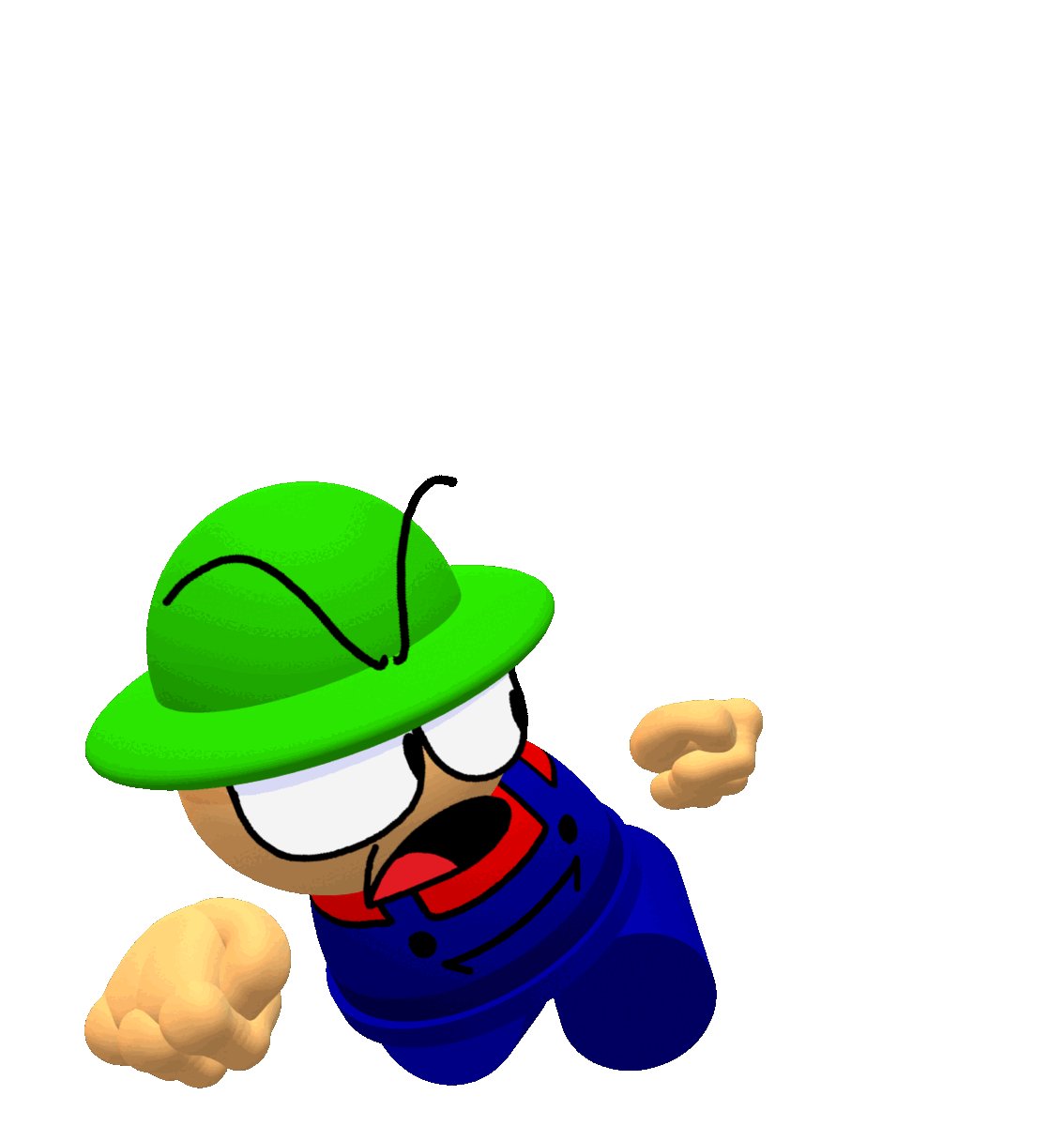 Bambi Fnf Fnf Vs Dave And Bambi 2.5 Update Secret Song Disruption