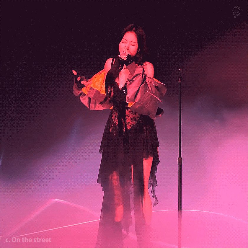 🇨🇩Chaengie⁷±⁹±⁵🇨🇩John Wick's BLK GF/CHAEPRIL! on Twitter: "RT @imyourj0102: NIGHTMARE🖤 https ...