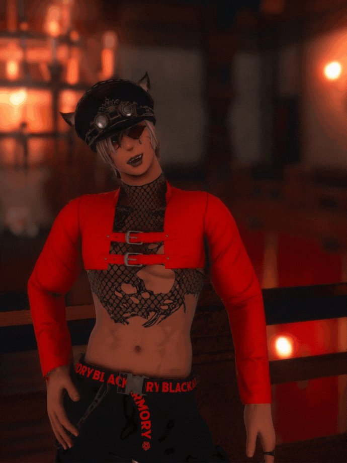 Dandy Lyon on Twitter: "#ClubVamp is open this Sunday, April 23rd at 9 pm for Leather night ...