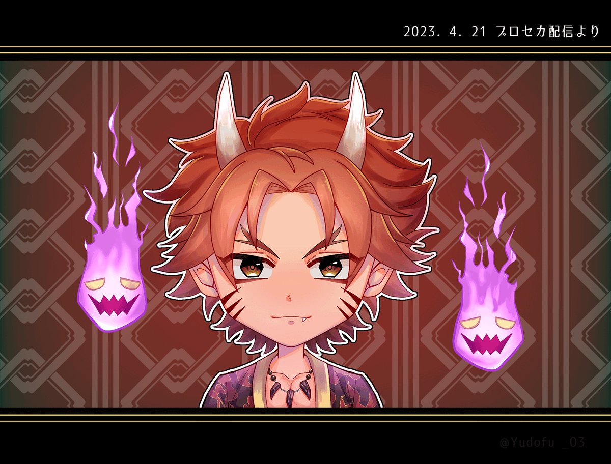 VTuber FAまとめ - posfie