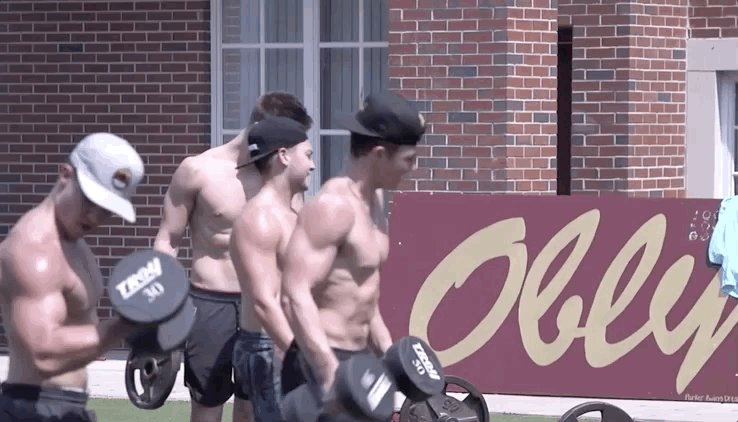 J Ariat On Twitter Wonder If These Bros Have Any Idea How Many Of Us