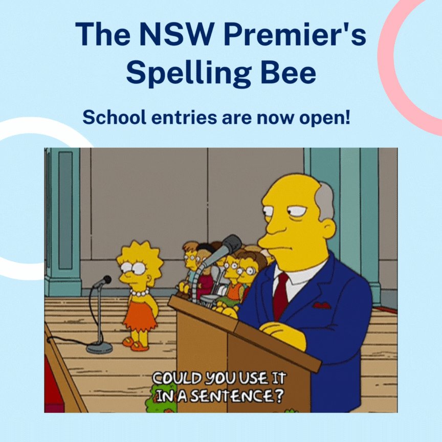 NSW Dept of Education on Twitter: "Schools can now register for the ...