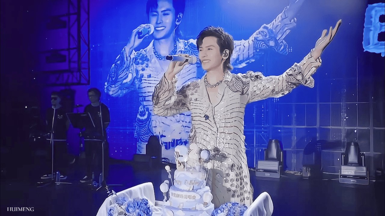 Zhang Zhehan Life Fan🪼 on Twitter: "Congratulation and Happy Birthday our bravest warrior Zhang ...