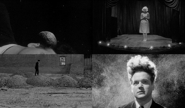 Eraserhead Gif