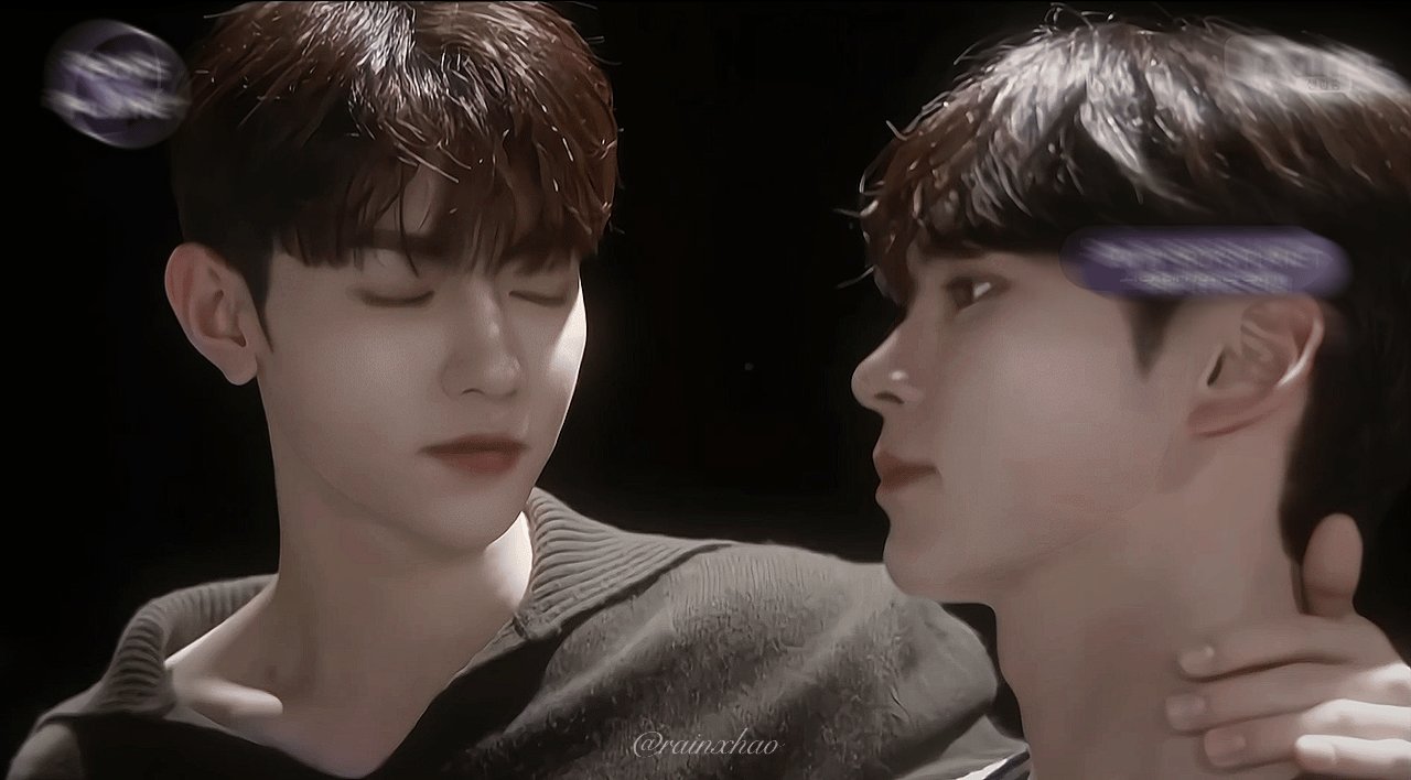 ichi on Twitter: "— ☆ a thread of binhao au you must read ! https://t.co/wVr9CfajUD" / Twitter